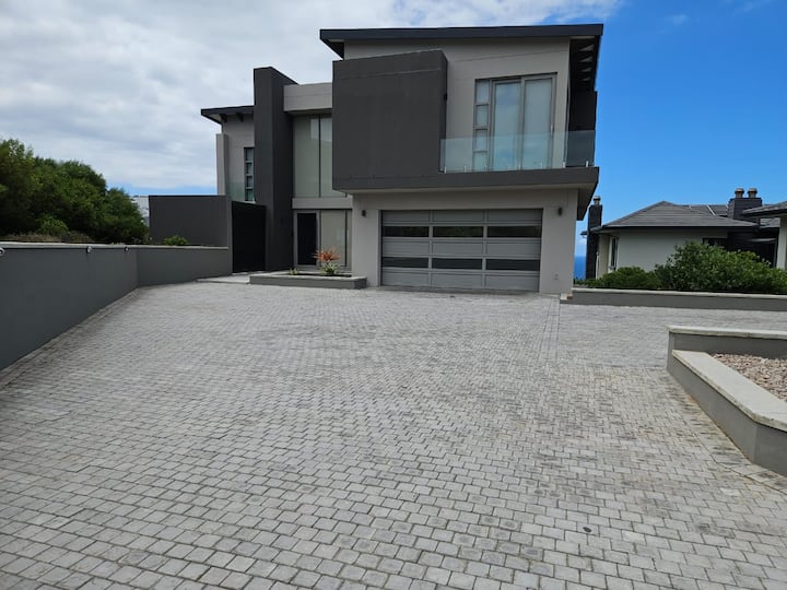Luxurious Villa At Pinnacle Point. - Mossel Bay