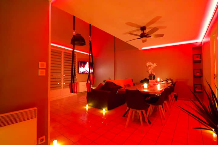 Désir Résidence Agout - Castres