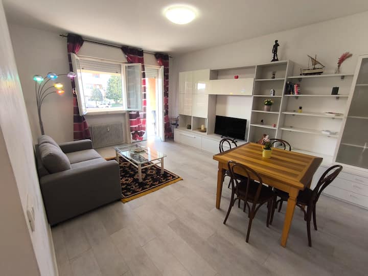 Casa Stefania - Pordenone