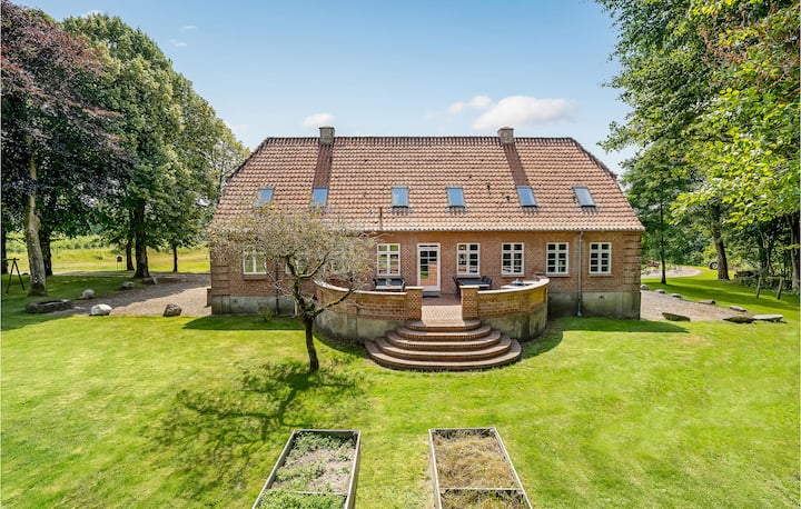 Anneksgaarden - Billund