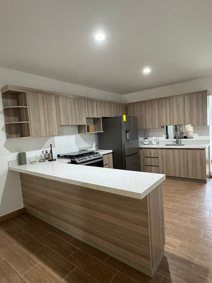 Apartamento Doble En Esquipulas - グアテマラ グアテマラ