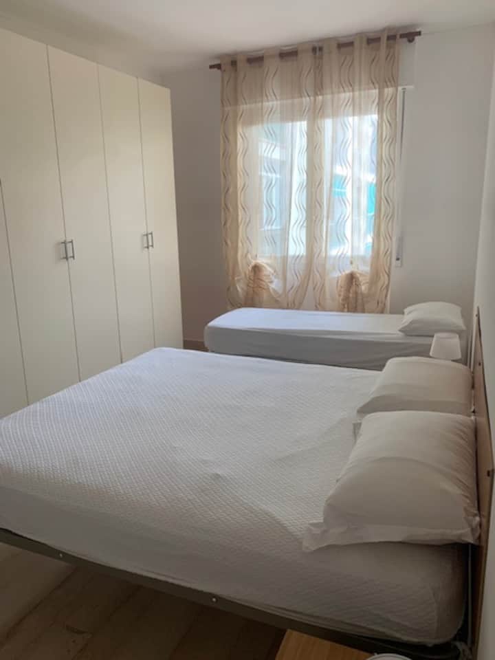 Appartamento Arma Di Taggia - Taggia