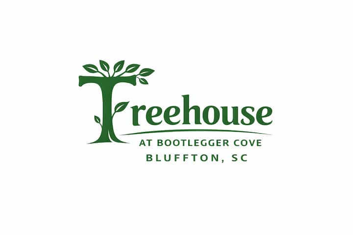 Treehouse At Bootlegger Cove - Bluffton, SC