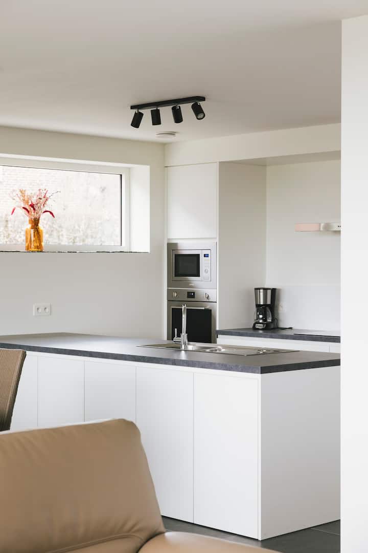 Vakantiewoning 'T Veld - Roulers