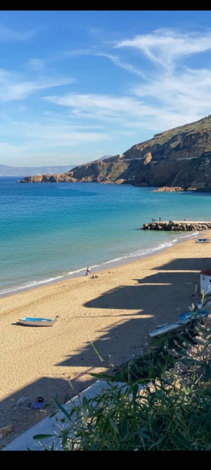 Location Des Appartements F3 Et F2 Bien éQuipé. - Oran, Algerie