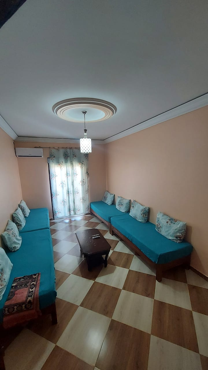 Location Des Appartements F3 Et F2 Bien éQuipé. - Oran