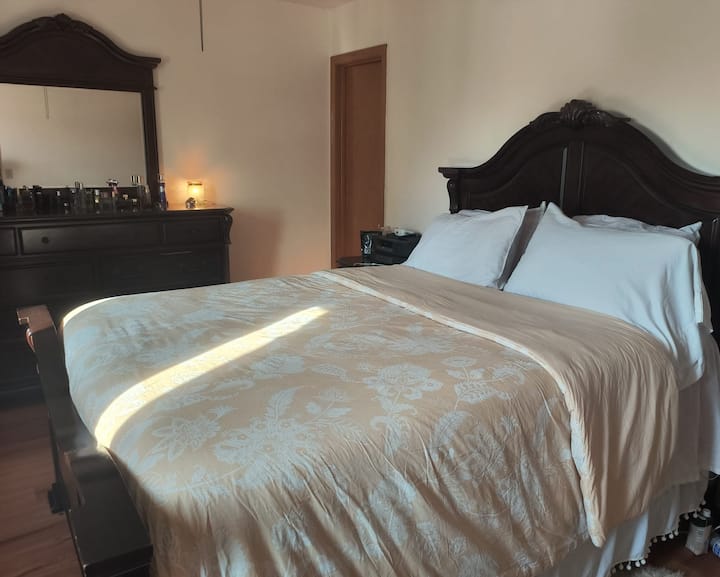 Private Room W/ Own Bath Near Moa & Msp - Prior Lake, MN