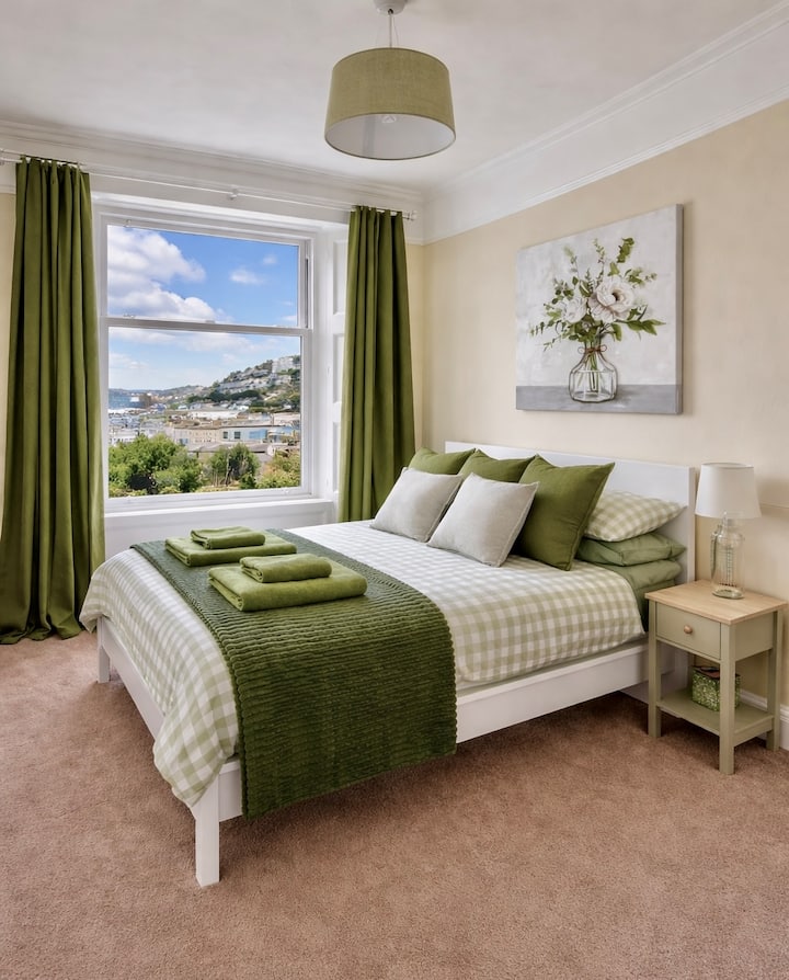 Beacon Cove Apartment – Harbour Side Stay - Torquay