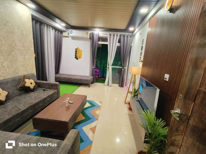 The Cozy Corner @ Gwalior - Gwalior