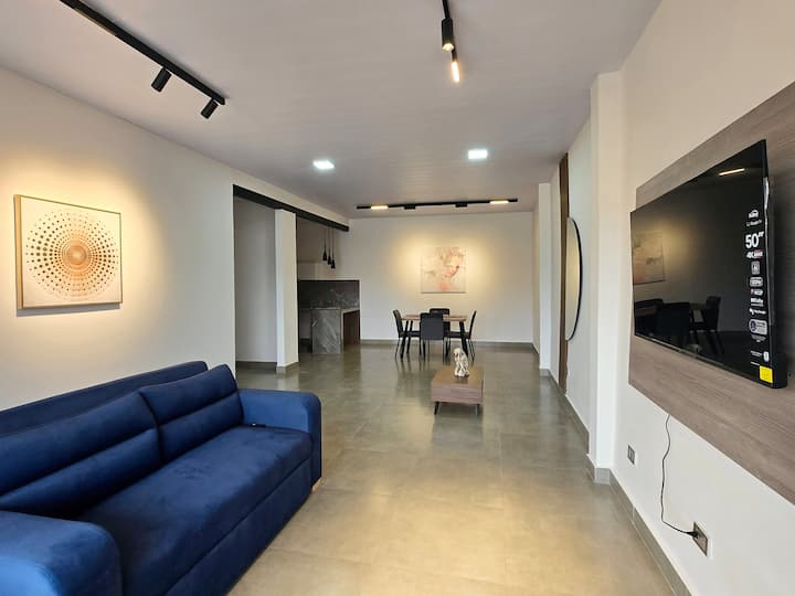 Aps Luxury Stays - Umbrellas - Leticia