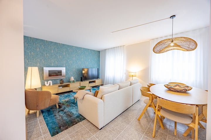 Cozy Haven Santana - Faial