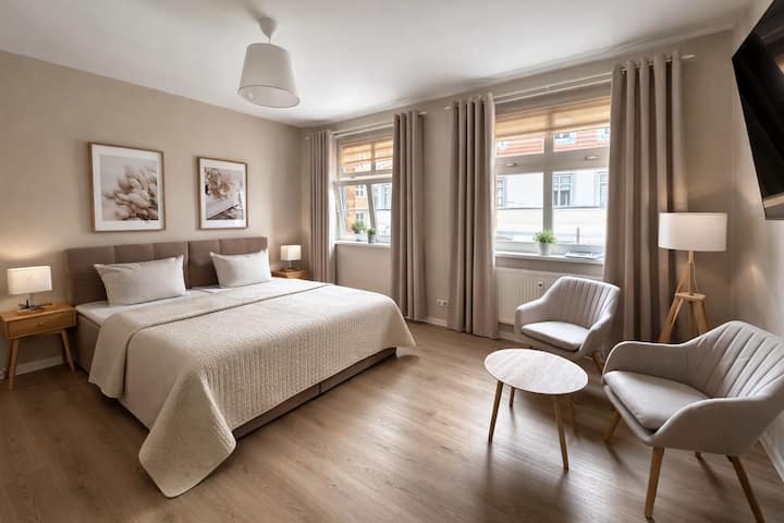 Schaebu! 8 Stadtmauer - Cottbus