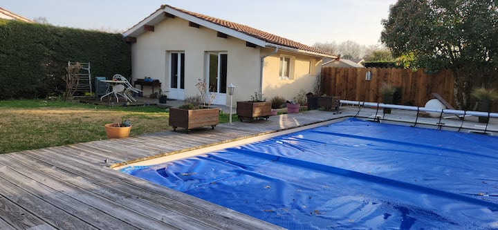 Studio Indépendant - Audenge