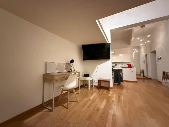 I Maltesi Apartment - Sassari