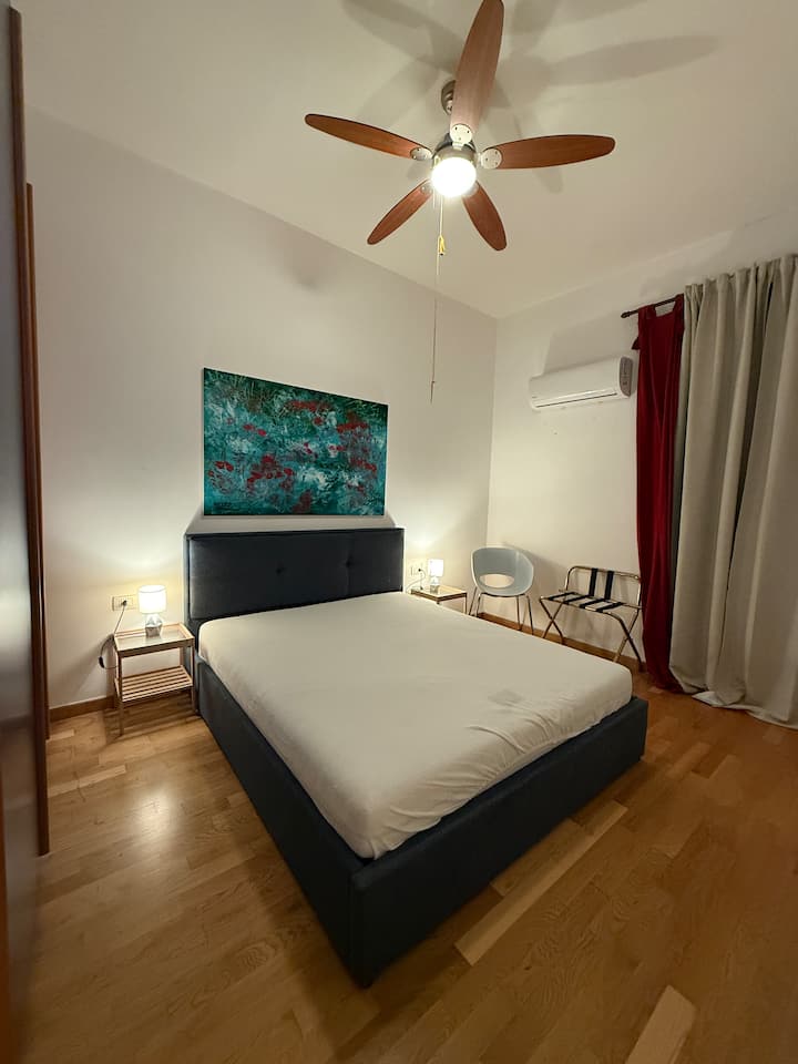 I Maltesi Apartment - Sassari