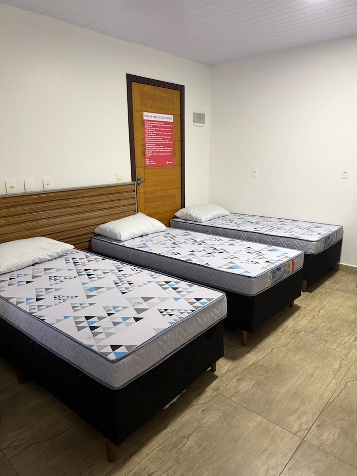 Quarto 06 - Araucária