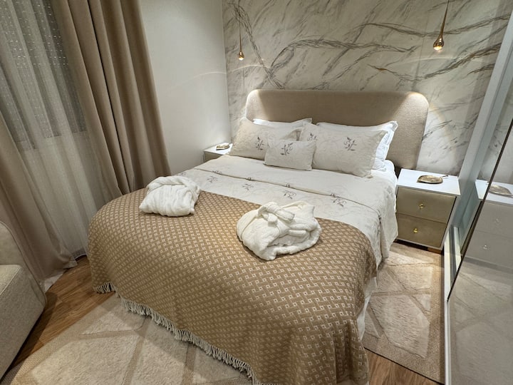 Appartement Orchidée • Premium - Oran