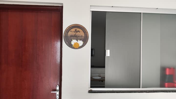 Sol Residence - Botucatu