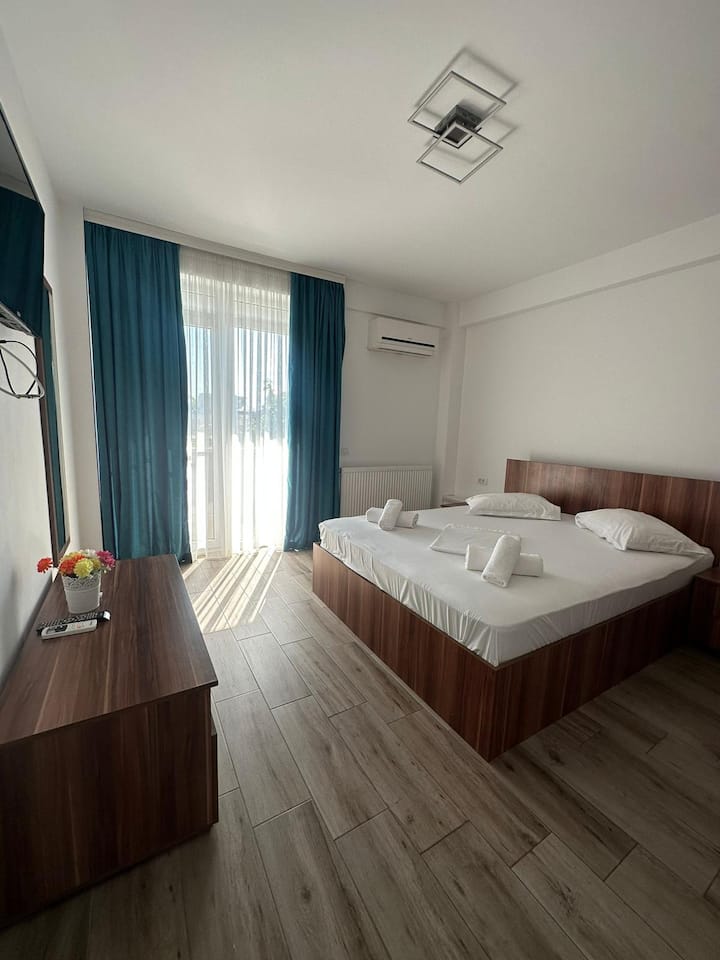 Apartament 2 Dormitoare 6 Locuri Ayana - Tuzla
