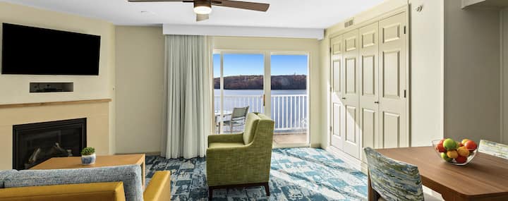 Lake Of The Ozarks 1br - Osage Beach, MO