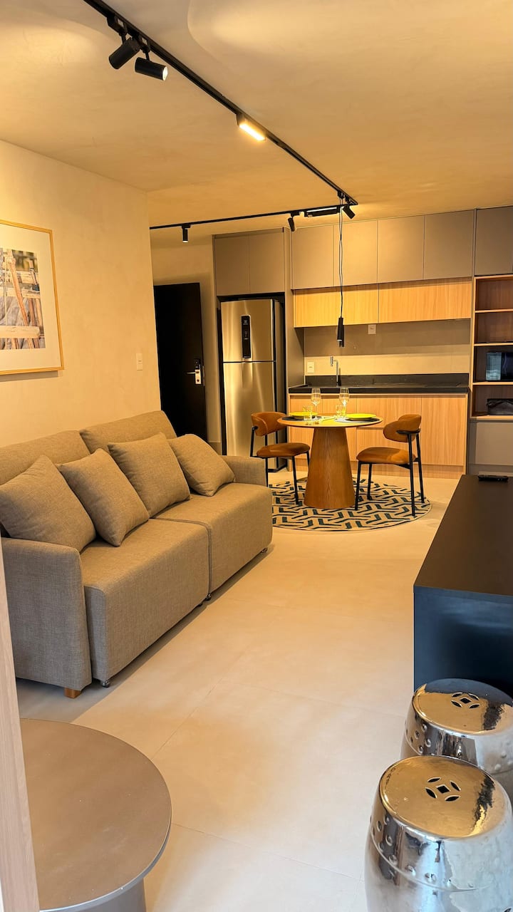 Studio Luxo Noroeste | Novo, Academia E Coworking - Brazil