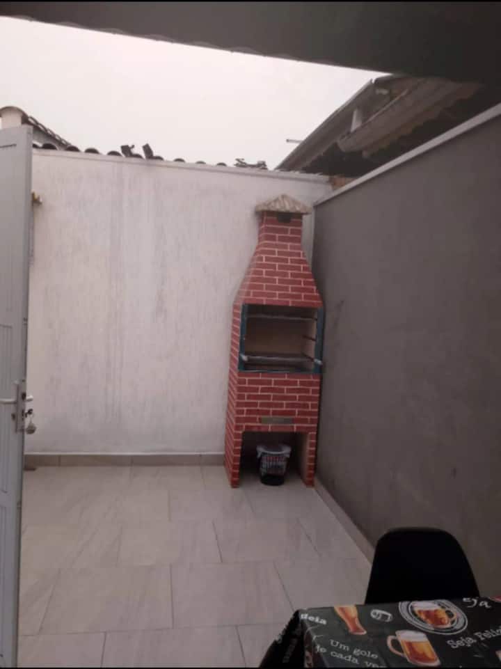 Casa De Praia - Teresina