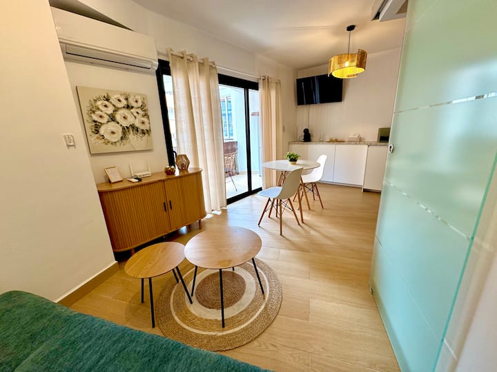 Calpe, Céntrico, Reformado, Playa Arenal, Aire - Calpe