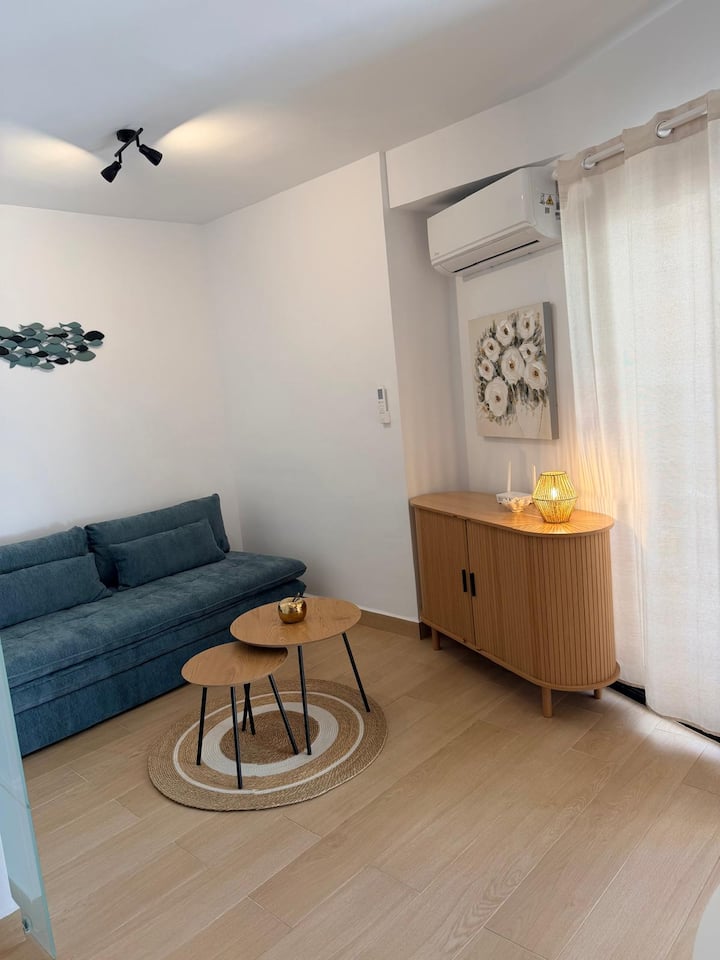 Calpe, Céntrico, Reformado, Playa Arenal, Aire - Moraira