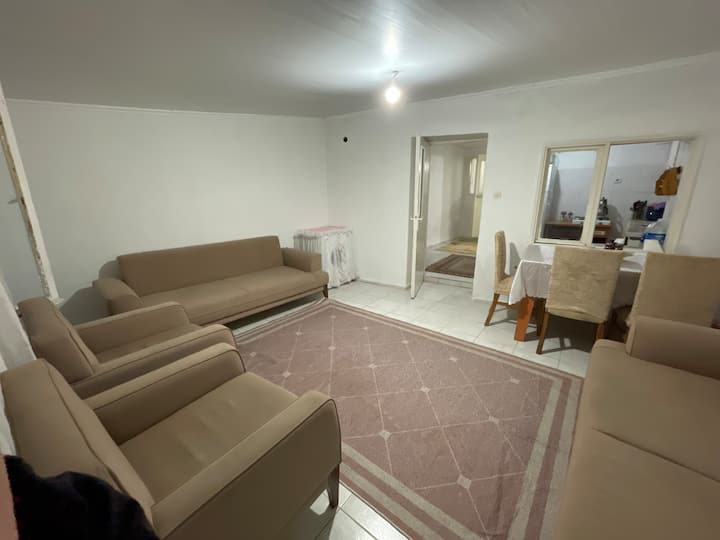 Bahçeli Konuk Evi - Ayvalık