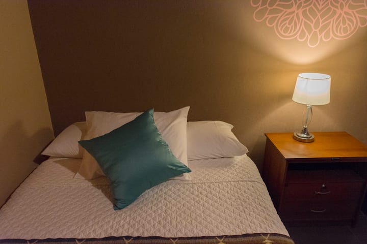Inti Kamari Wellness Lodge & Spa – Near Cuenca - Santa Isabel