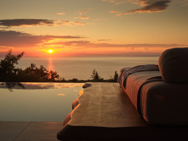 Ilios Suites (First Floor) - Zakynthos