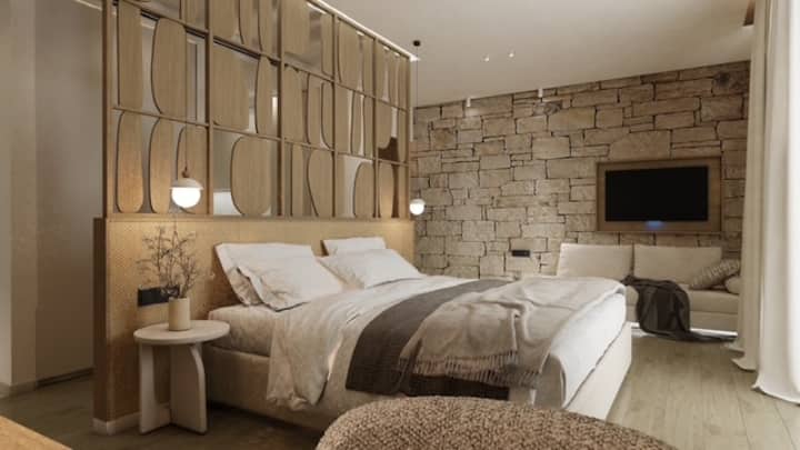 Ilios Suites (First Floor) - Zakynthos