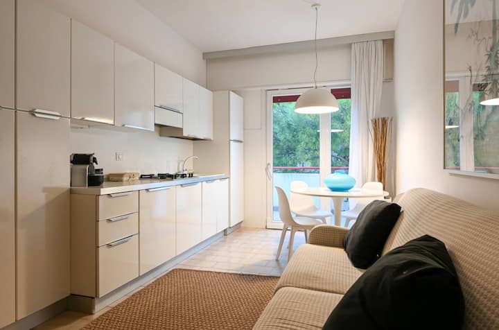 Villa Oliva 8 - Carraro Immobiliare Jesolo - Jesolo