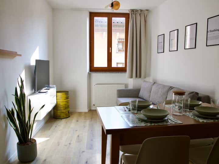 Appartamento Ventuno - Riva del Garda