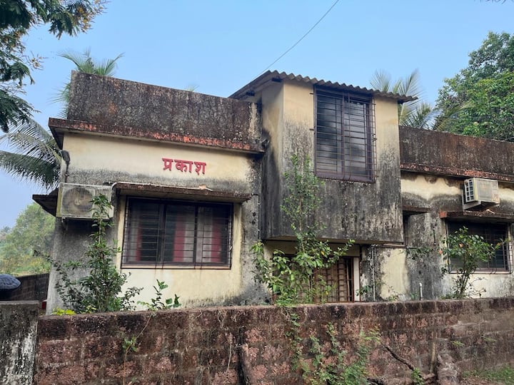 Prakash Homestay - Malvan