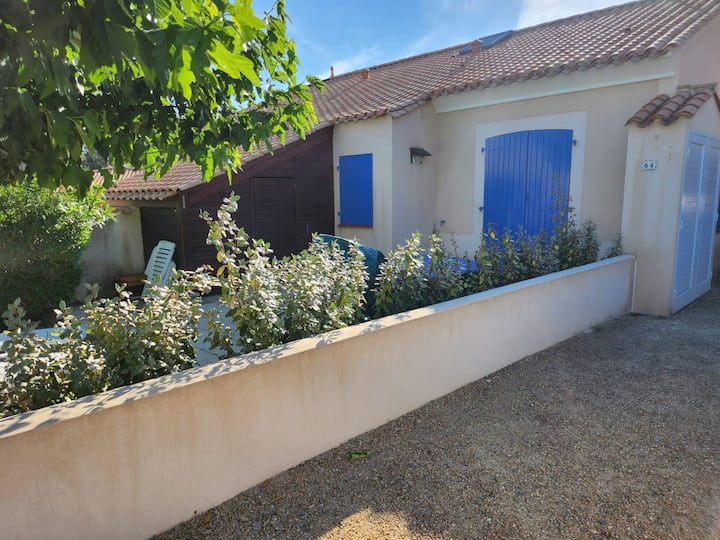 Maison Proche De La Plage Aux Mas De Saint-hilaire - Saint-Hilaire-de-Riez