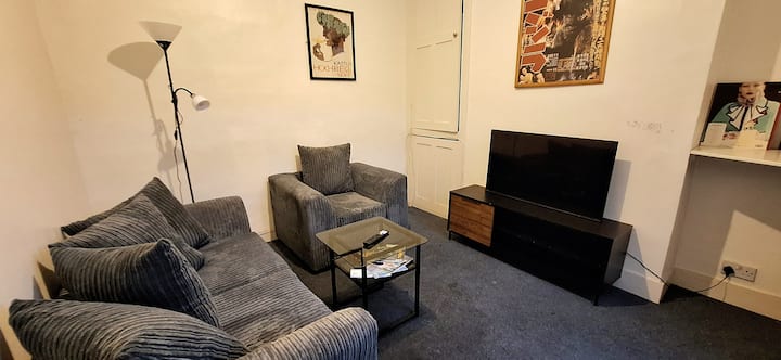 Large House Dalston Hackney Great For Contractors - Kent