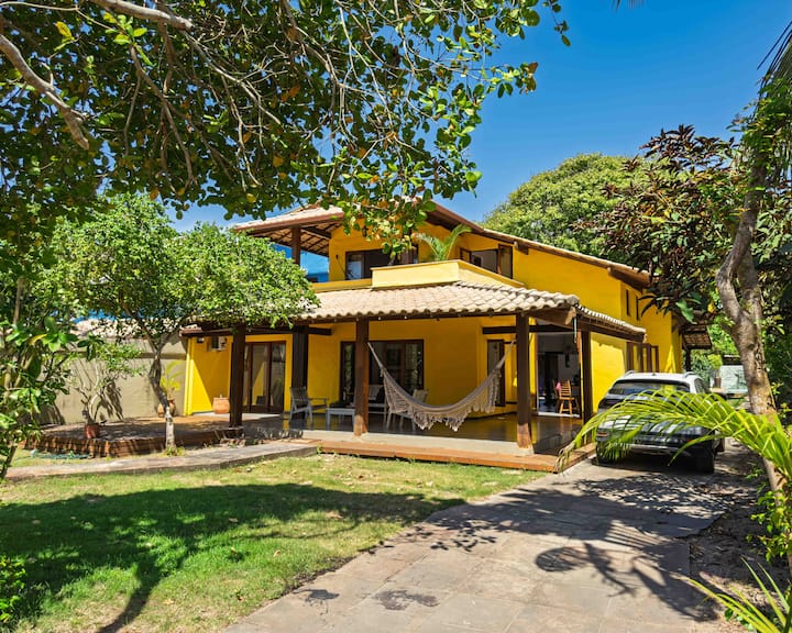 Casa Do Passaredo - Porto Seguro