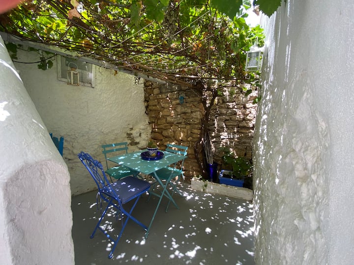 Apartamento En Pleno Centro - Vejer de la Frontera