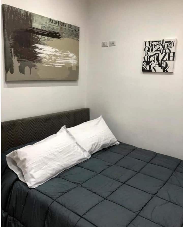 Il Nuovo Vecchio Porto - Crotone