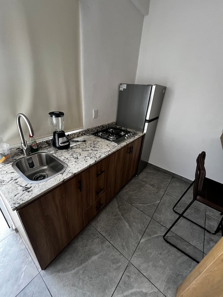 Departamento Boca Del Río 
#1 - Veracruz