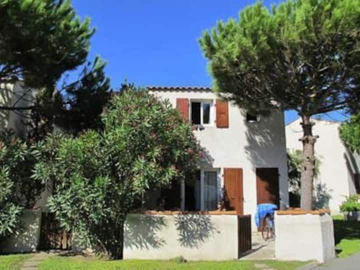 Maison Résidence Privée Avec Piscine, Plage 50m - La Brée-les-Bains