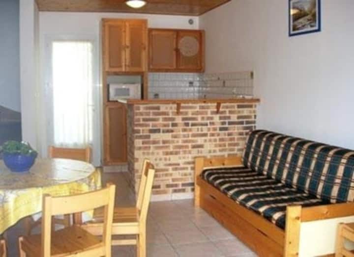 Maison - Résidence Privée Avec Piscine, Plage 50m - Saint-Denis-d'Oléron