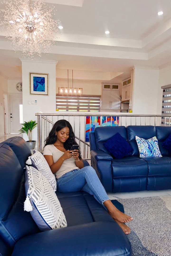 Tropicbird 3 Bedroom Townhouse - Tobago - Tobago