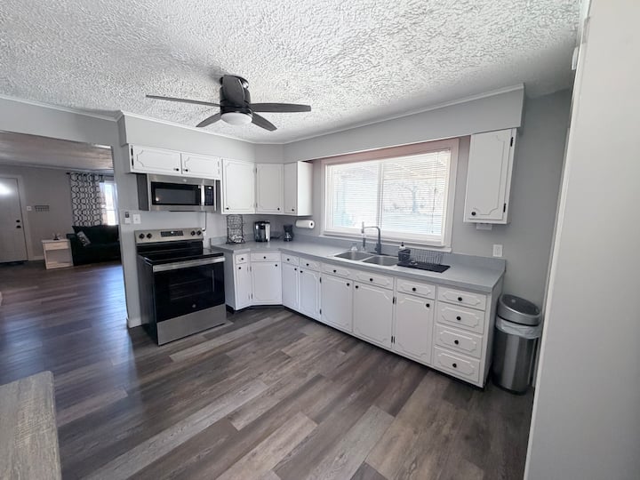 Updated Home In Fairborn - Beavercreek, OH