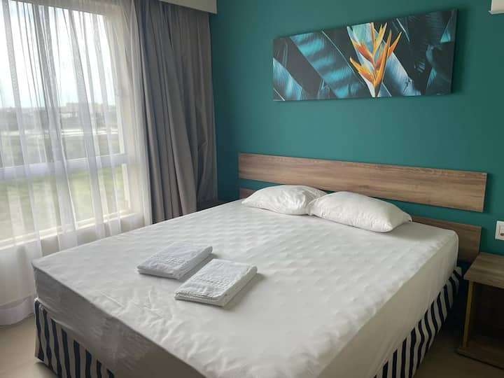 Dias Inesquecíveis Em Olímpia - Olimpia