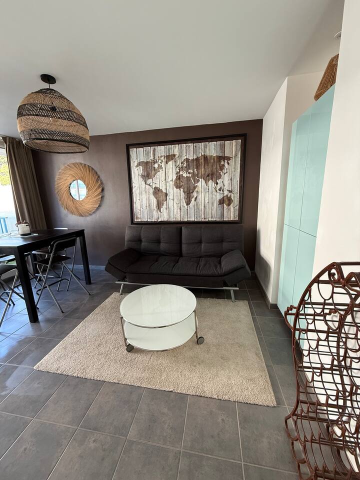 Appartement / Escapade Estivale En Bord De Mer - La Baule-Escoublac