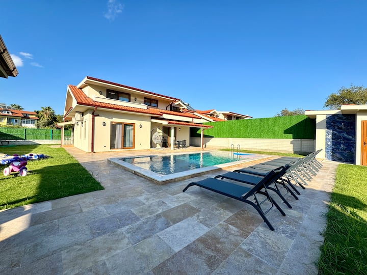 Villa Efe Dalyan - Dalyan