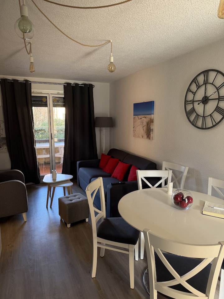 Appartement T3 Lacanau Océan - Lacanau Océan