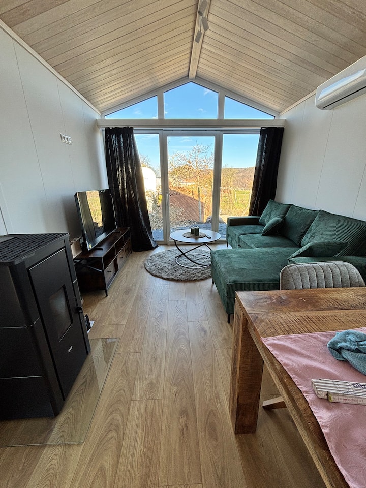 Ankommen Und Seele Baumeln Lassen-haus 1 - Germany